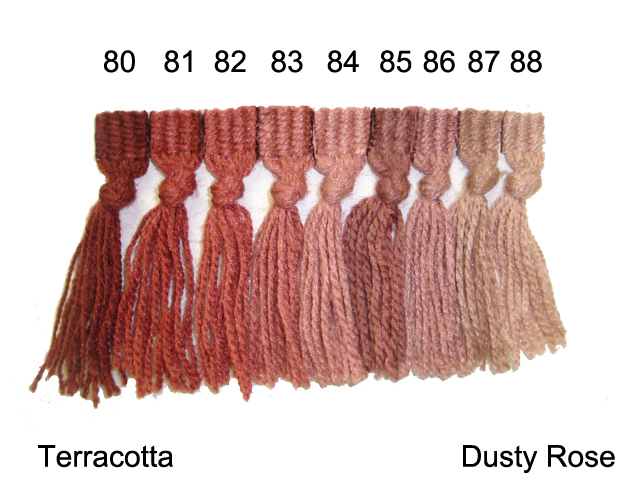 Domestic Carpet Fringe Supply and Sales
